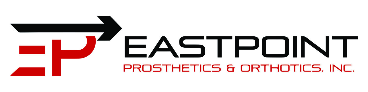 EastPoint Prosthetics & Orthotics - Independence Starts at this Point