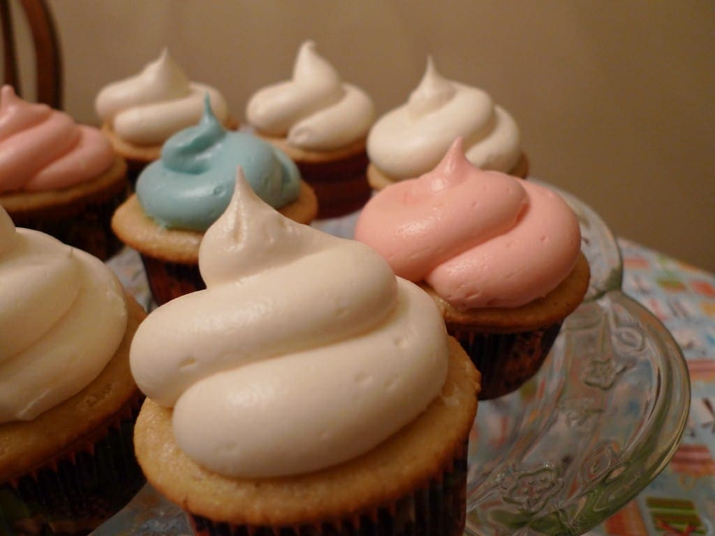 Cupcake Social - EastPoint Prosthetics & Orthotics